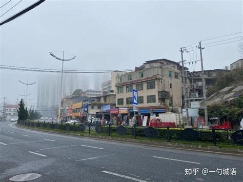 捡趴活？云岩区5字头的叠拼别墅值得么？城语置业 知乎