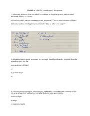 TEOH KAI CHUIN Unit1 Lesson5 Assignment 1 Pdf TEOH KAI CHUIN Unit1