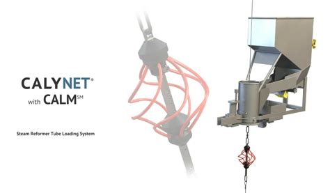 Crealyst Specialist In Dense And Homogeneous Loading