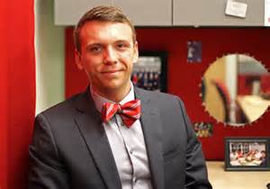 Ohio State Usg President Taylor Stepp ‘this Is How Ive Chosen To Spend My College Years The