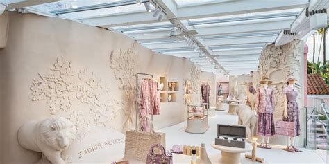 19 Designer Destination Shops And Pop Ups 2023
