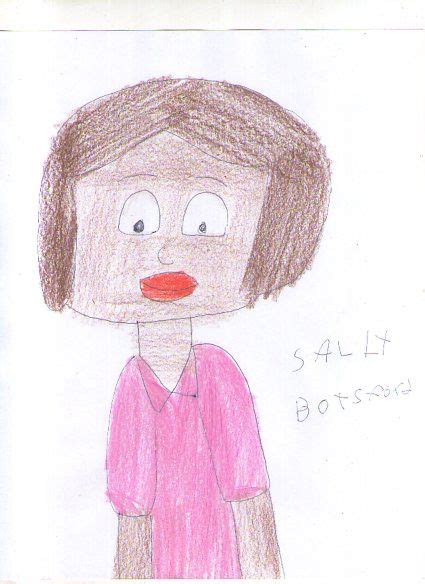 Sally Botsford Chico