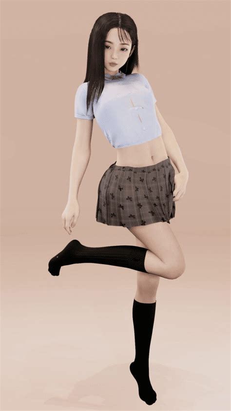 Pico 0 74 Collection萝莉人物合集更新至2023 3 VAM克苏恩资源社区