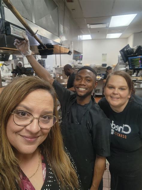 maryann kirby on linkedin getbettereveryday teamcheddars warnerrobins