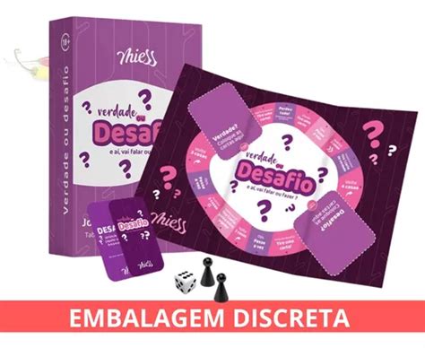 Juego erótico Preguntas para parejas Truth Or Dare MercadoLibre