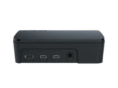 Argon POLY Case For Raspberry Pi On Behance