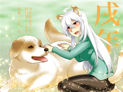 あけおめ2018 KURO
