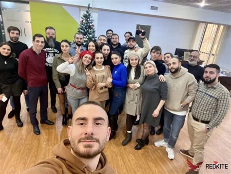 Sona Sargsyan Posted On Linkedin
