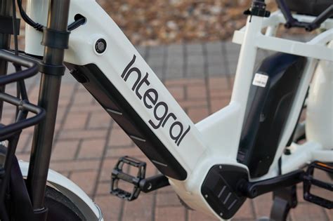 Review The Integral Electrics Maven Cargo E Bike Ticks All The Boxes