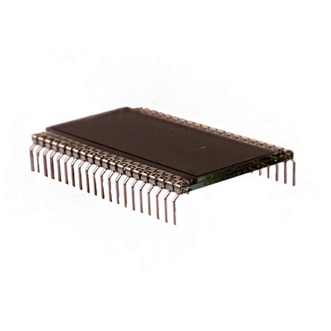 lcd oled character and numeric electronic components distributor digikey