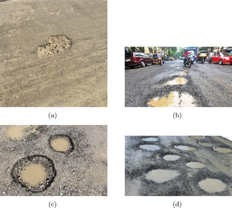 Enhanced Pothole Detection System Using Yolox Algorithmautonomous