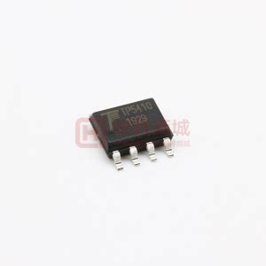 【tp5410】产品参数介绍、tp5410数据手册、中英文pdf资料下载 Tp5410 电子发烧友