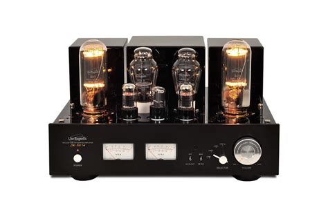 Line Magnetic LM IA SINGLE ENDED INTEGRATED TUBE AMPLIFIER Line Magnetic Thailand