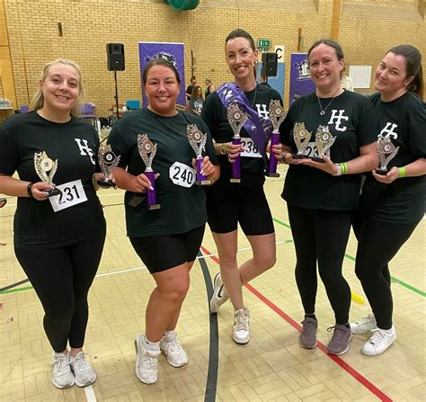 Hellcats Cheer Wallsend