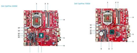 Optiplex Micro Pc Dell Technologies