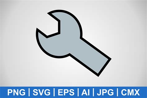 Vector Configure Icon Graphic By Iyikon · Creative Fabrica