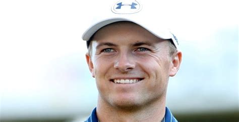 Jordan Spieth Bio Early Life Career Net Worth And Salary