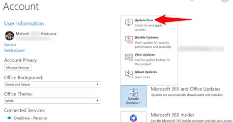 How To Reset The View In Outlook