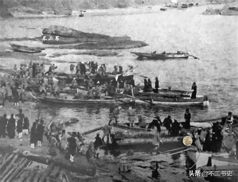 清末老照片：甲午戰爭中被日軍俘虜的清軍、鏡頭下吸大煙的癮君子 每日頭條