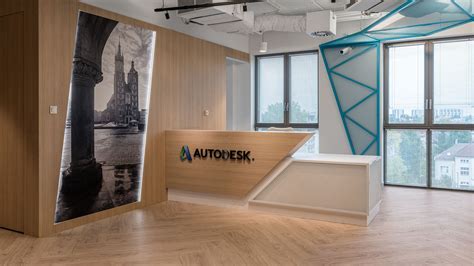 The Design Group Autodesk