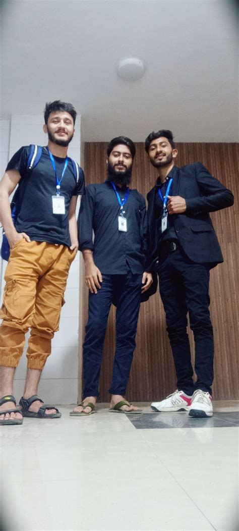 Hamza Shakoor On Linkedin Python Data Analysts 😎 Bilal Fareed Atia