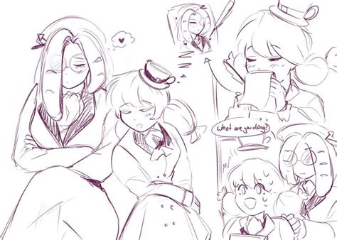 Pin Oleh Beamer Di Cookie Run Favorite Art