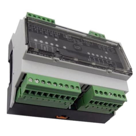 Marine Engine Controller Protection Double Dc Input Overspeed Protection Ccs Rpu560a Smartgen