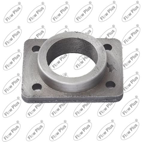 Head Thred Window Flow Plus Pump Pvt