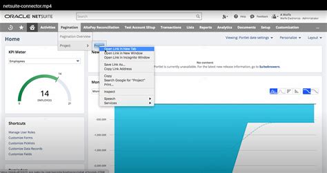 From Netsuite To Indesign With Pagination