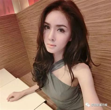 高清组图：亚洲十大最美变性人 中国上榜2人 青岛新闻网