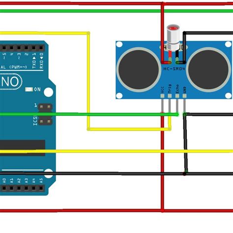 Schematic Diagram Of Hardware Download Scientific Diagram