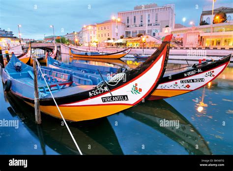 Aveiro Portugal Fotos Und Bildmaterial In Hoher Auflösung Alamy