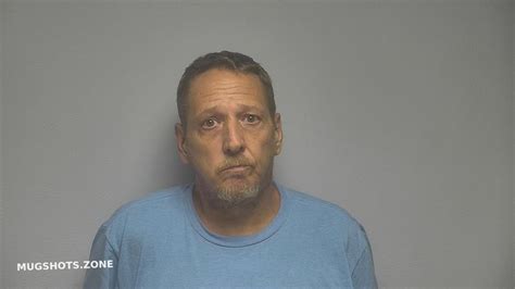 Sexton Jeffery Todd 08 27 2024 Mccracken County Mugshots Zone