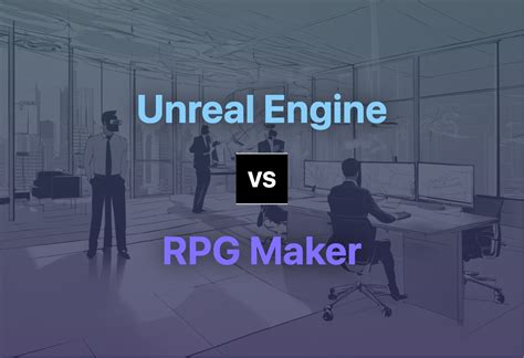 The Unseen Factors In Unreal Engine Vs Rpg Maker Aircada Blog