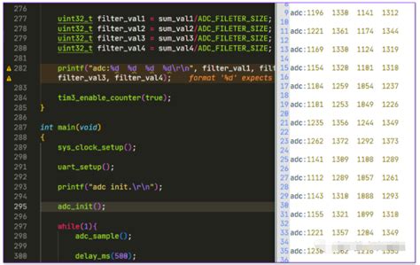 Stm32l4 Adc Dma 电子发烧友网