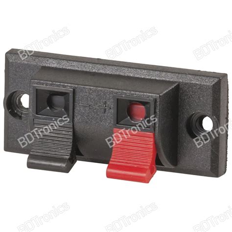 2 Way Speaker Terminal Block Price In Bd