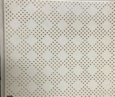 Pop Grg False Ceiling Tiles At ₹ 100 Piece In New Delhi Id 2848942435430