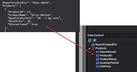 Dynamic Columns And Designer Reports Part Two Dynamicpdf Api