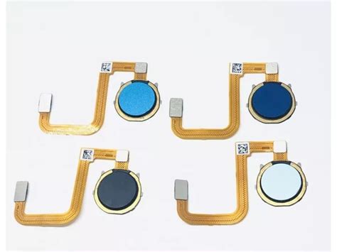 Flexible FInger Print Sidik Jari Oppo A12 A12S A11K Original Lazada Indonesia