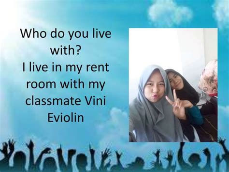 Self Introductionpptx