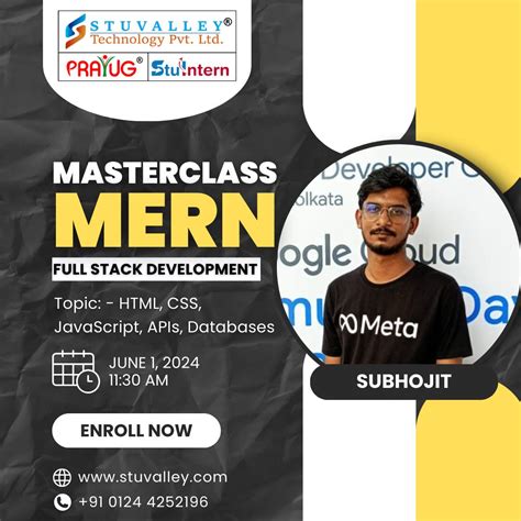 Stuintern On Linkedin Workshop Kickstart Journey Joinnow