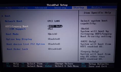 Jak Przygotować Dysk Pod Instalację Debian Linux Z Efi Uefi Morfitronik