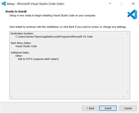 How To Install And Configure Microsoft Visual Code For C Codeguru