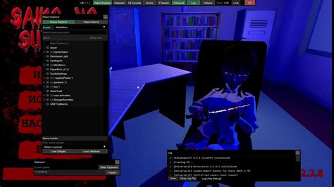 How To Install Melonloader And Unityexplorer On Saiko No Sutoka Alpha 2