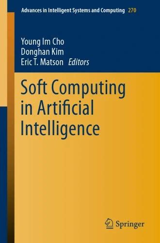 خرید و قیمت دانلود کتاب Soft Computing In Artificial Intelligence