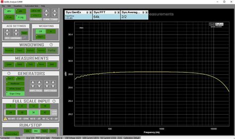 Power Testing With The QA QA X QuantAsylum Forum
