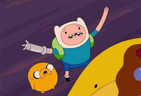 Tv Review Adventure Time Come Along With Me Tldr Movie Reviews