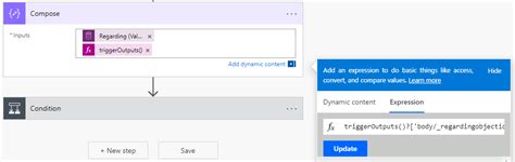 Regardingobjectid Type Fix Flow Crm Keeper