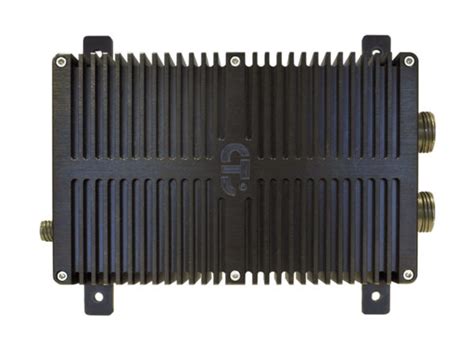 Ruggedized Embedded Systems Connect Tech Inc