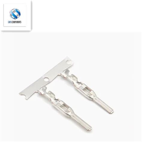 Conector De Terminal Enchufable Aptiv Delphi 15516294 A Bajo Precio